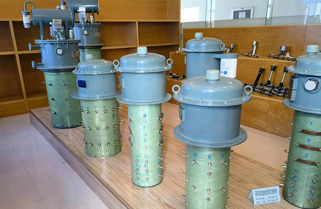Types of Tap Changers