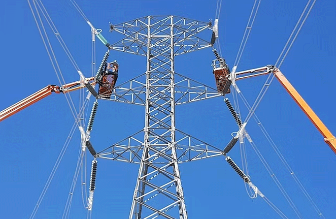 Understanding RTV-Coated Glass Insulators for Enhanced Electrical ...